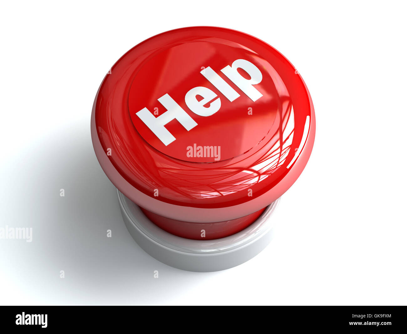 service graphic illustration Stock Photo - Alamy