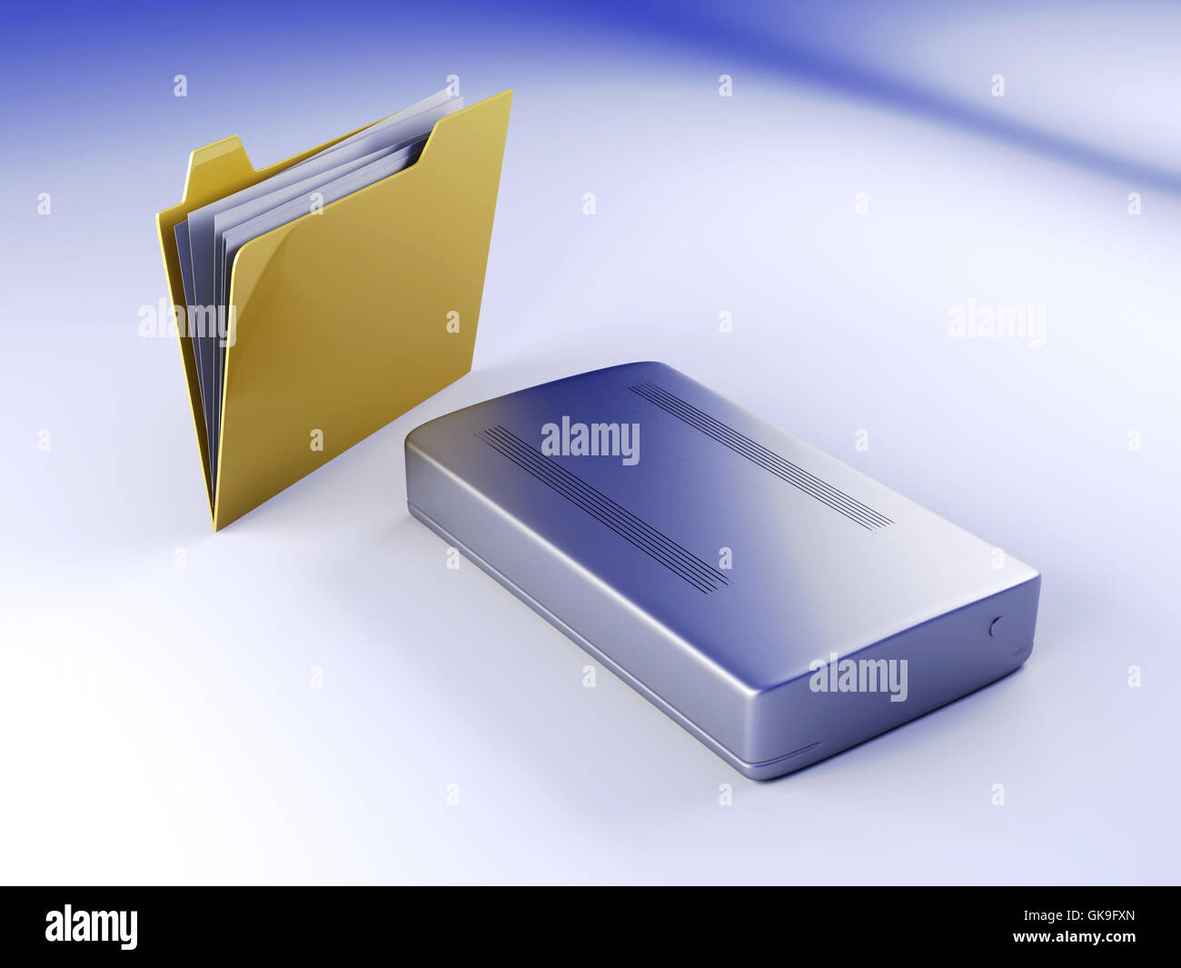 PC computers computer Stock Photo - Alamy
