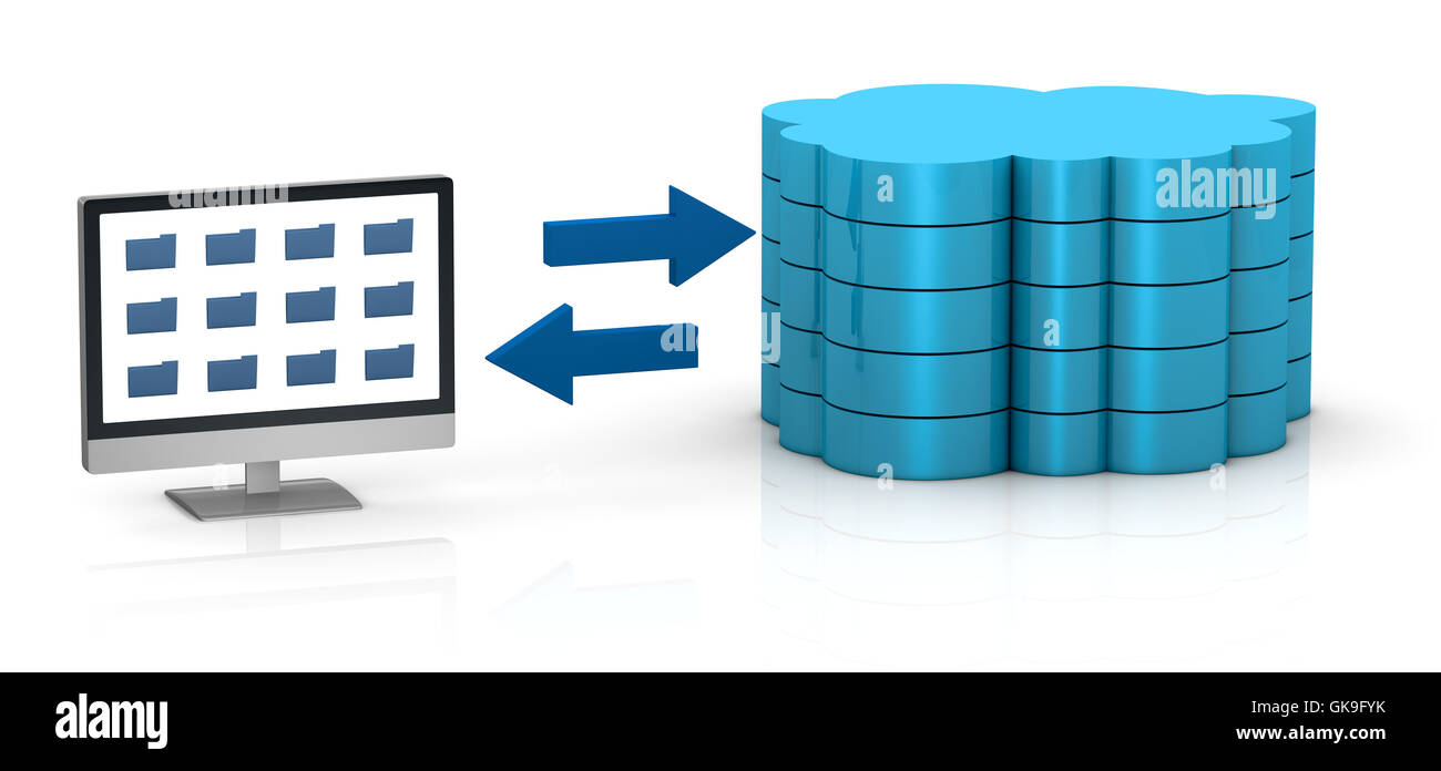 blue application strategy Stock Photo - Alamy