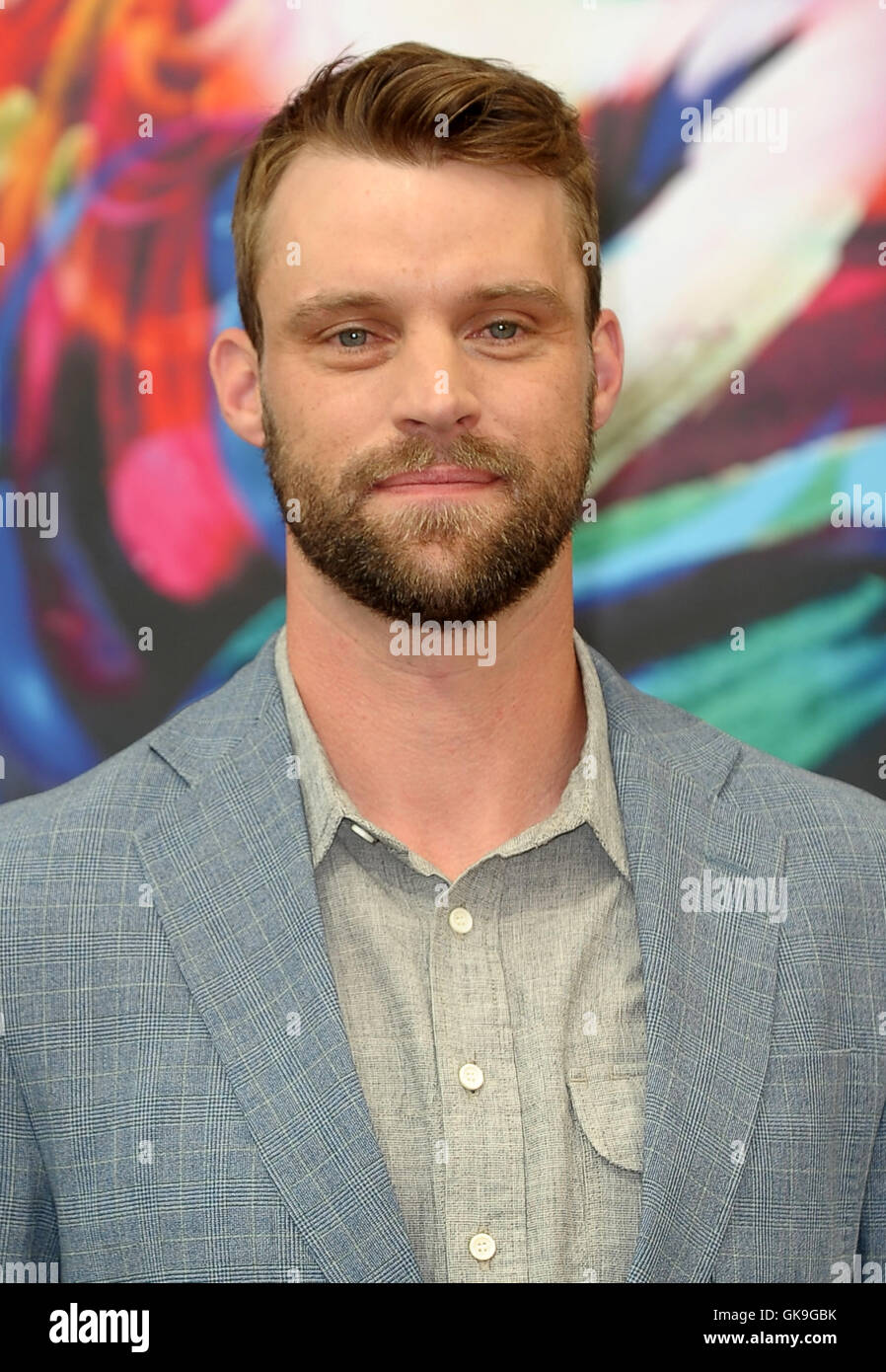 Jesse Spencer