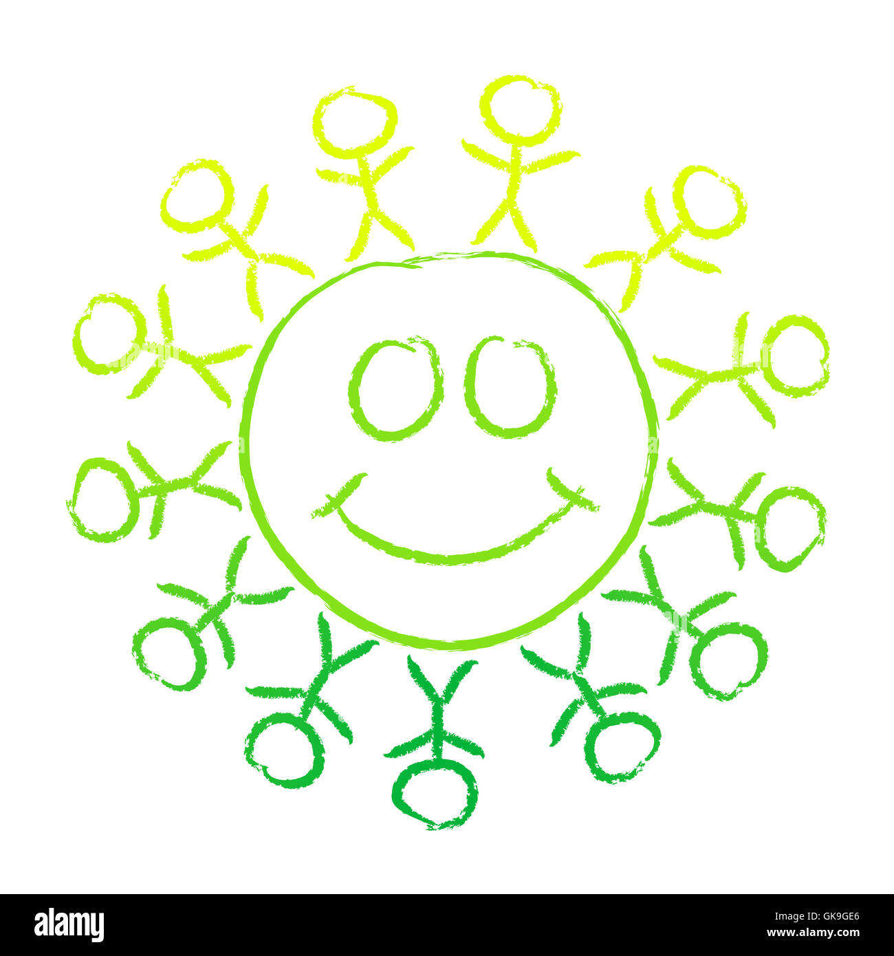 Planet mandala hi-res stock photography and images - Alamy