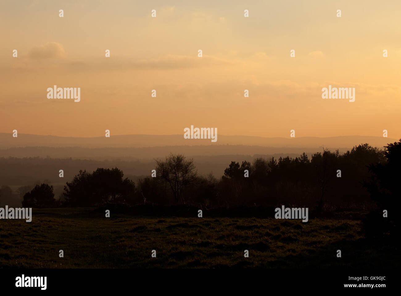 Peace perspective hi-res stock photography and images - Alamy