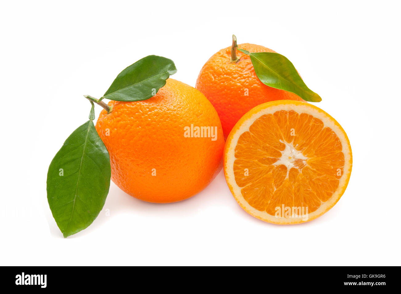 Food aliment tree Cut Out Stock Images & Pictures - Alamy