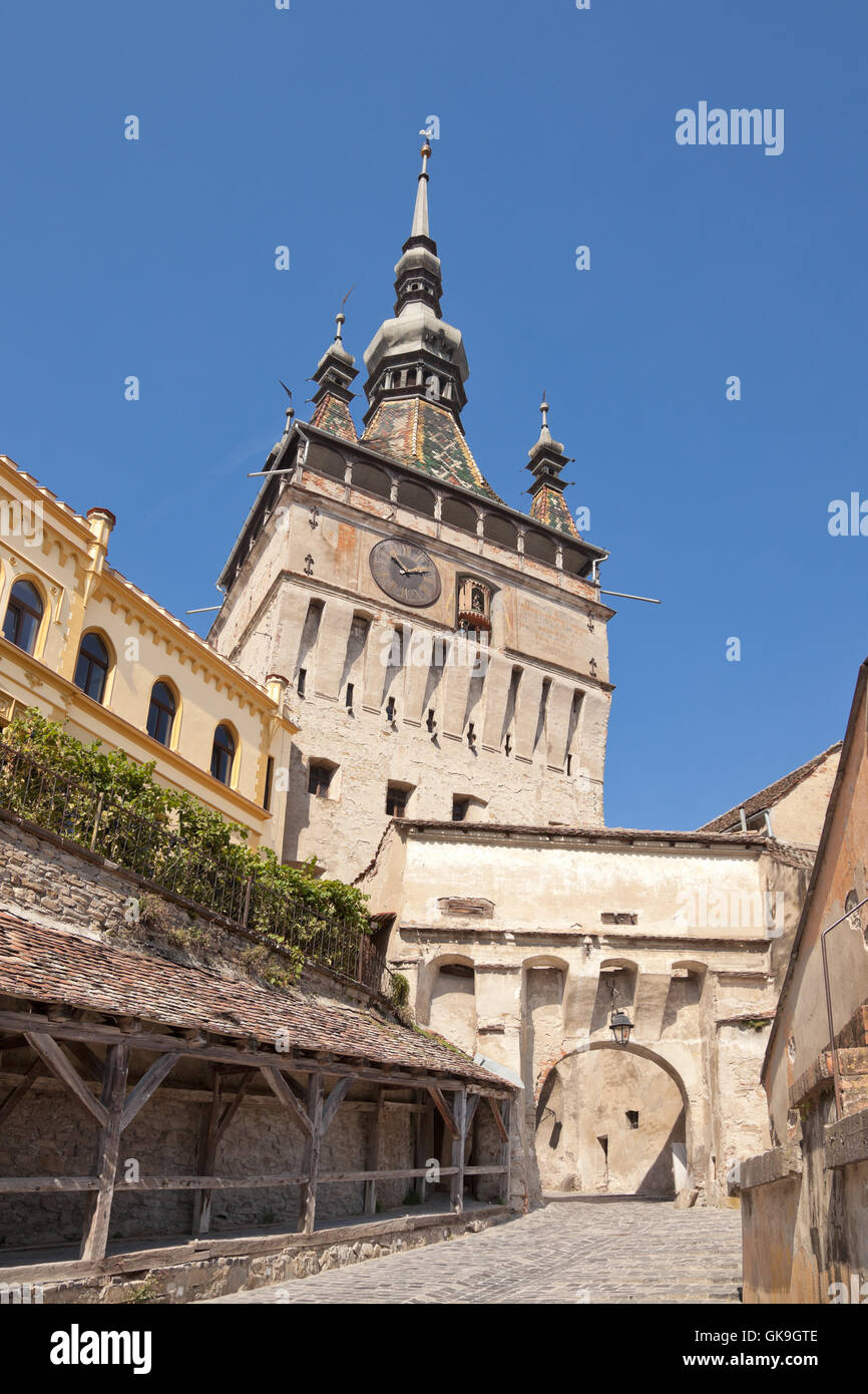 Famous citadel historical city hi-res stock photography and images - Alamy
