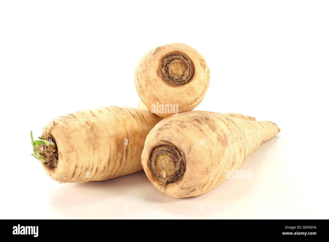 Root of parsley hi-res stock photography and images - Alamy