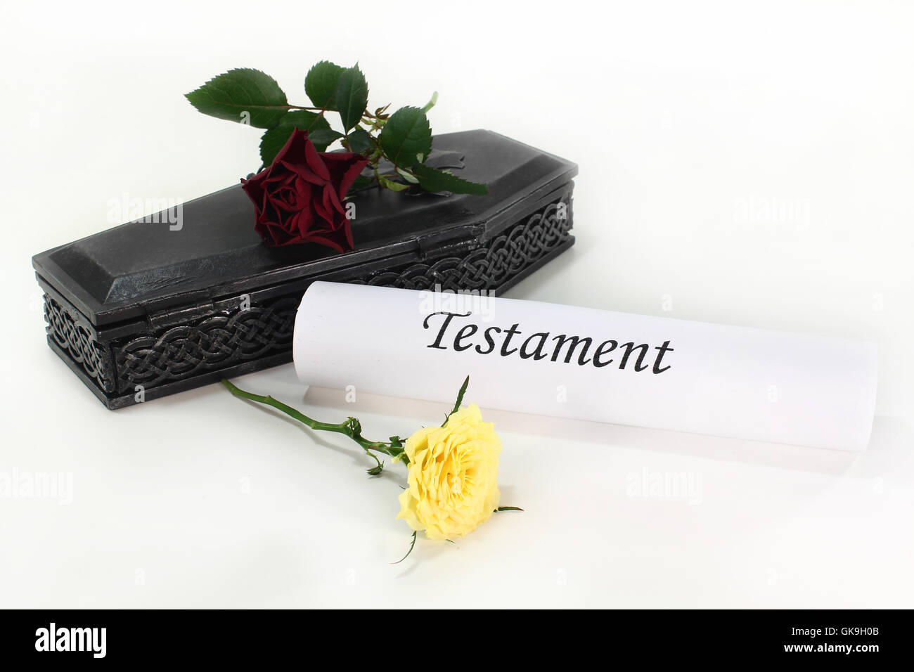 Inheritance hi-res stock photography and images - Alamy