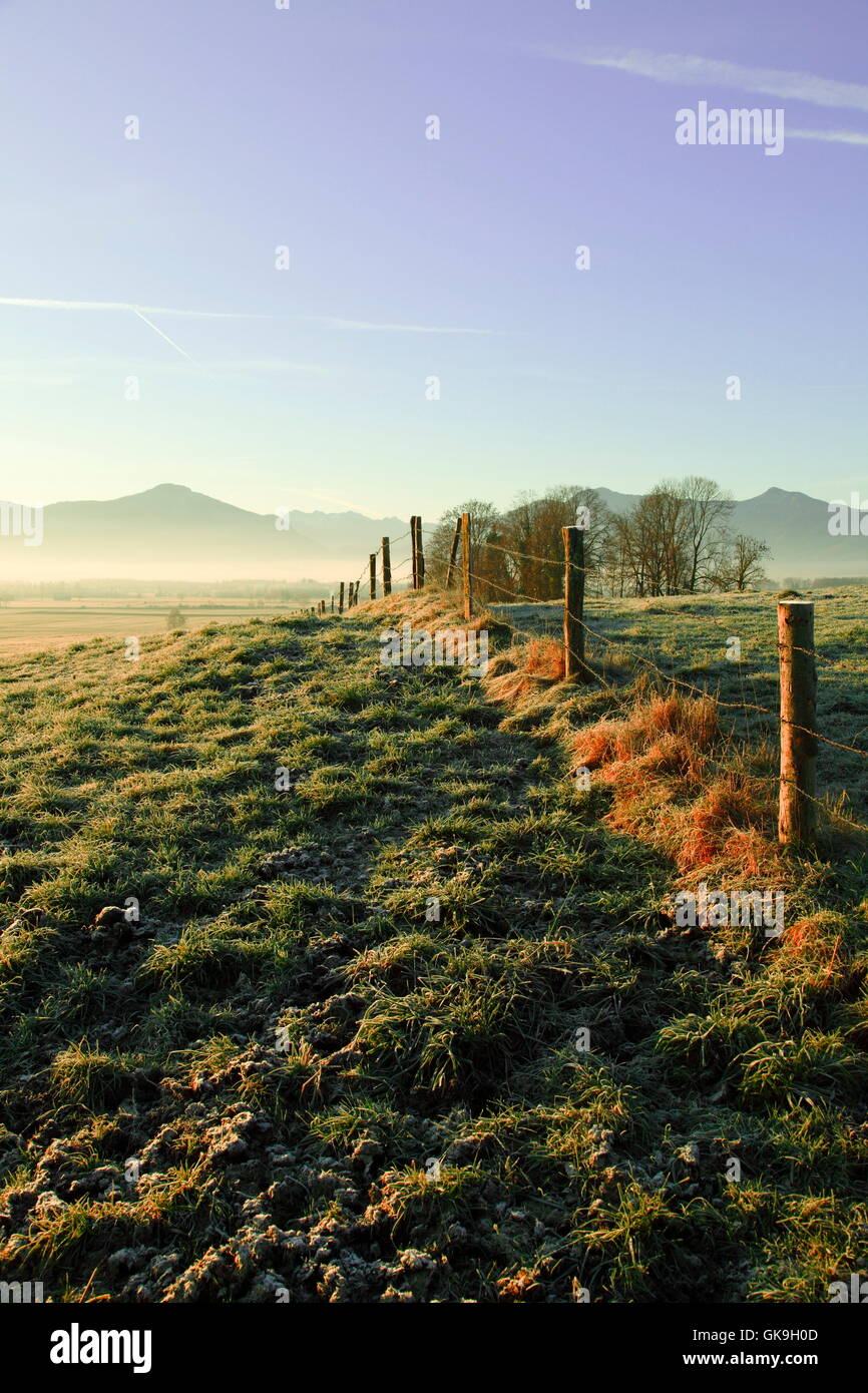 Sense field hi-res stock photography and images - Alamy