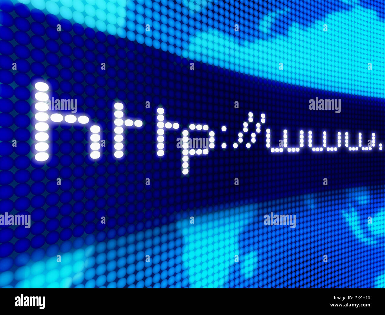 Graphics icon hi-res stock photography and images - Alamy