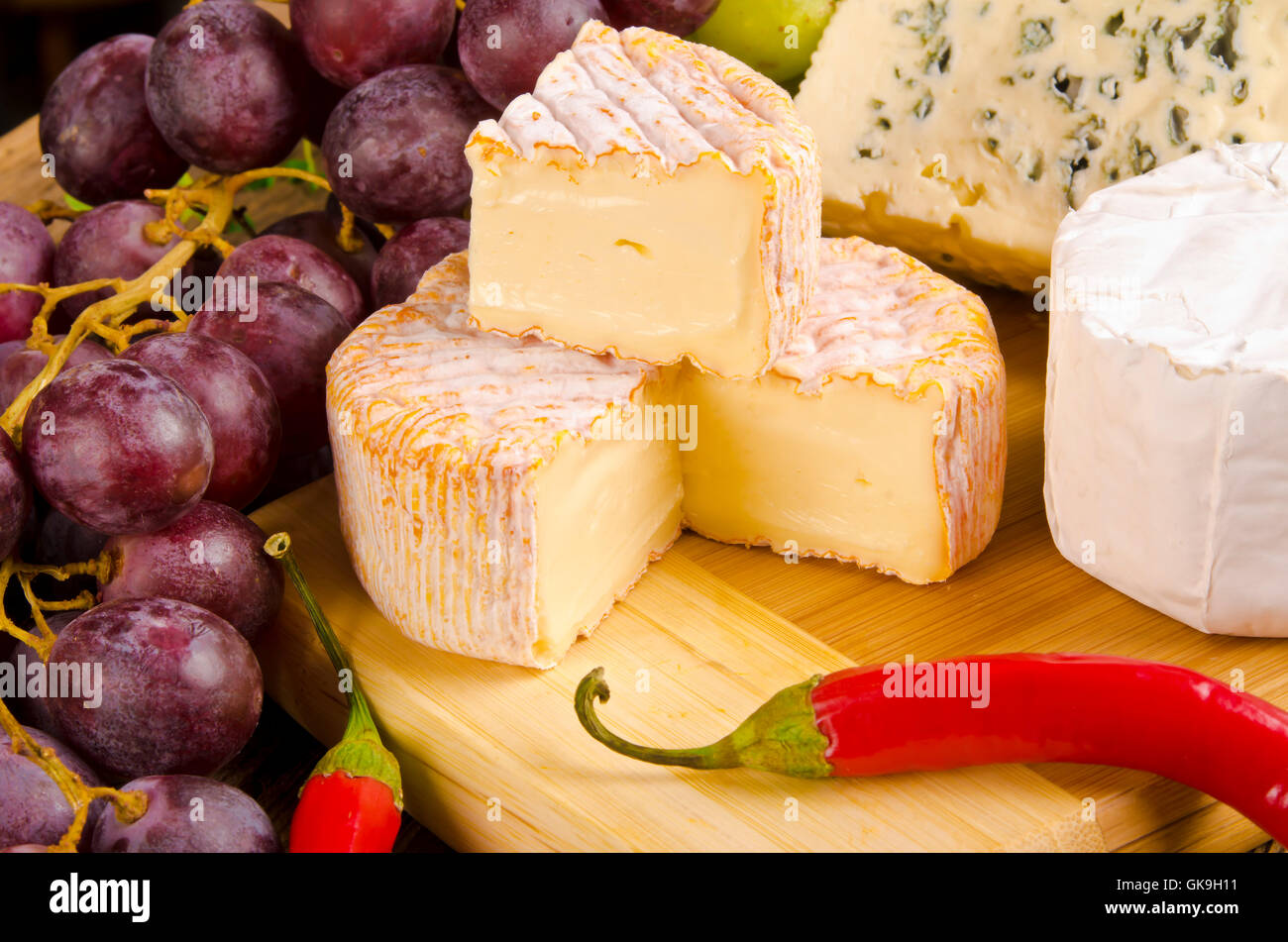 food aliment fruit Stock Photo - Alamy