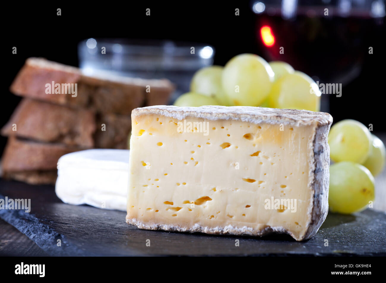 Swiss cheese hi-res stock photography and images - Alamy