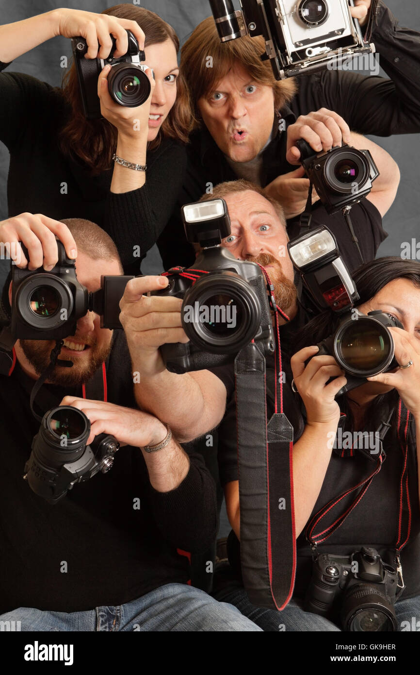photo camera photographer Stock Photo - Alamy