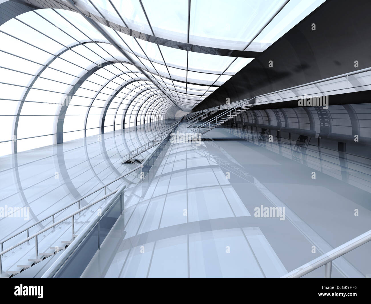 station hall railway Stock Photo - Alamy