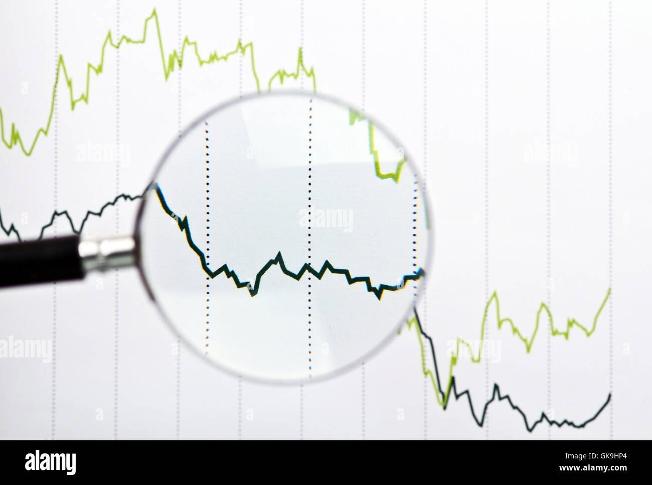 Profit and loss diagram hi-res stock photography and images - Alamy