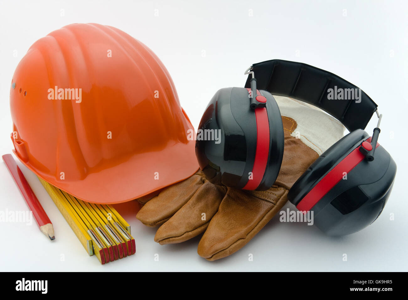 protect protection industrial safety Stock Photo - Alamy