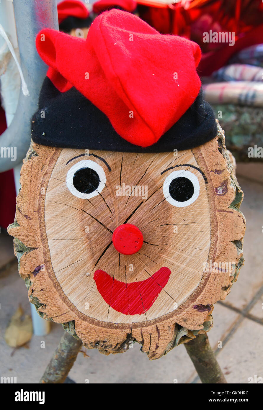 Spanish pine tree hi-res stock photography and images - Alamy