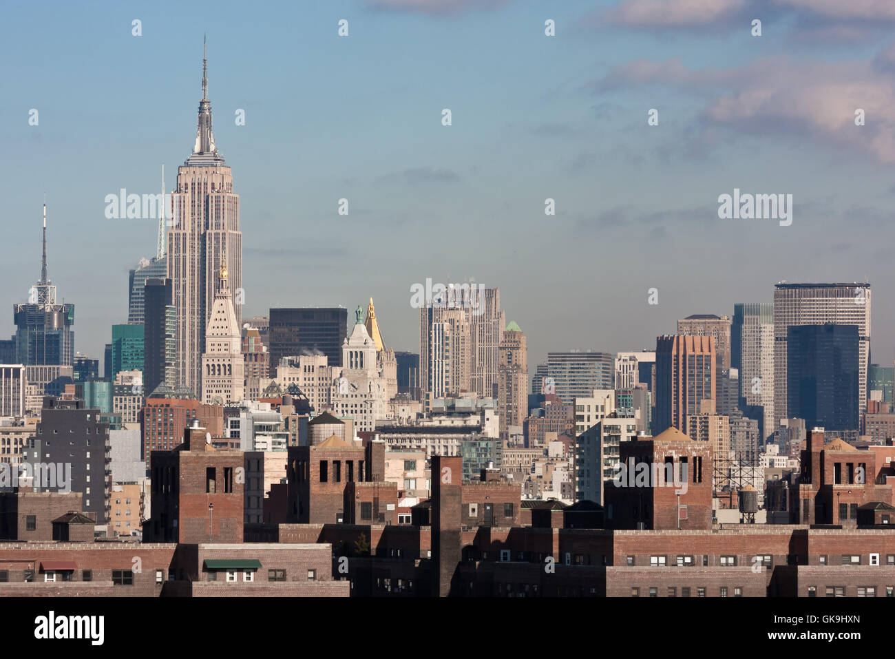 Usa metropolis hi-res stock photography and images - Alamy