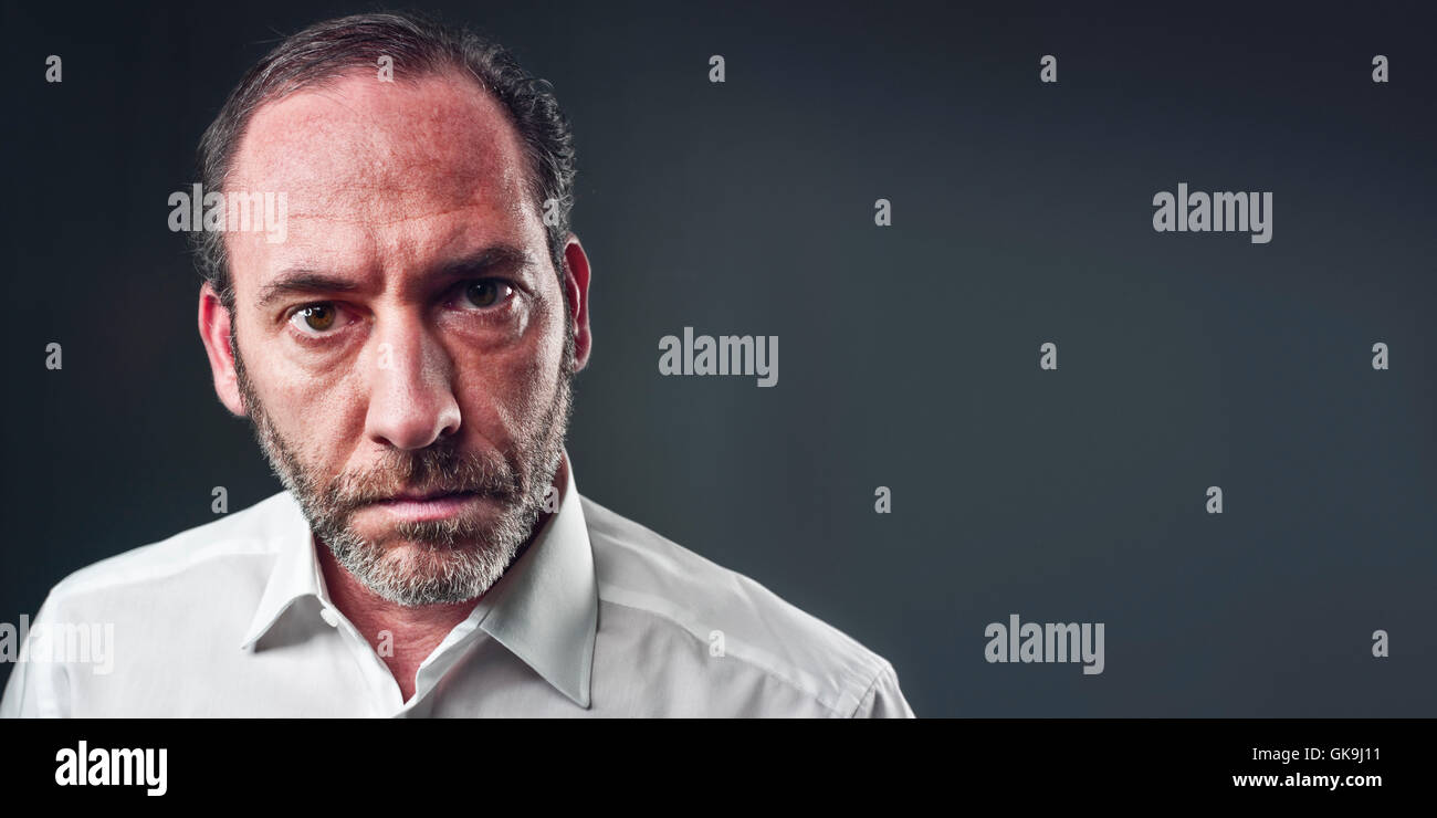 Staring into future hi-res stock photography and images - Alamy