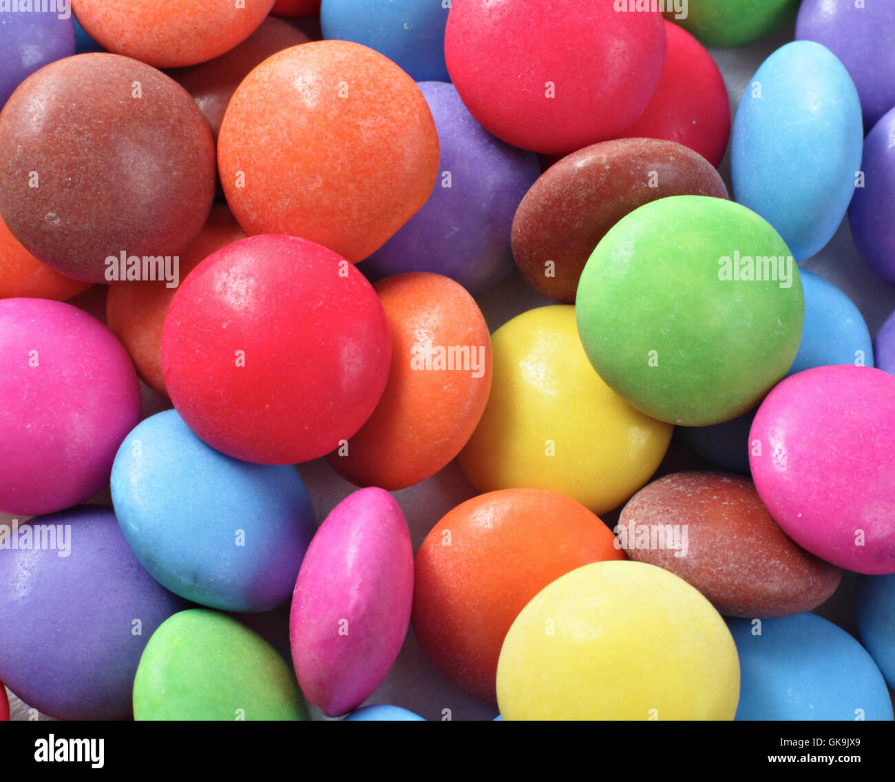 blue food aliment Stock Photo - Alamy