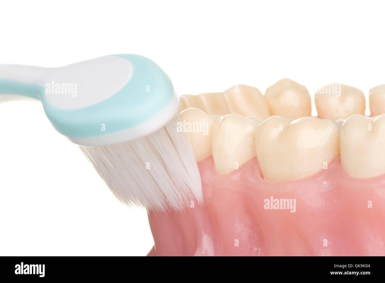 Oral prophylaxis hi-res stock photography and images - Alamy