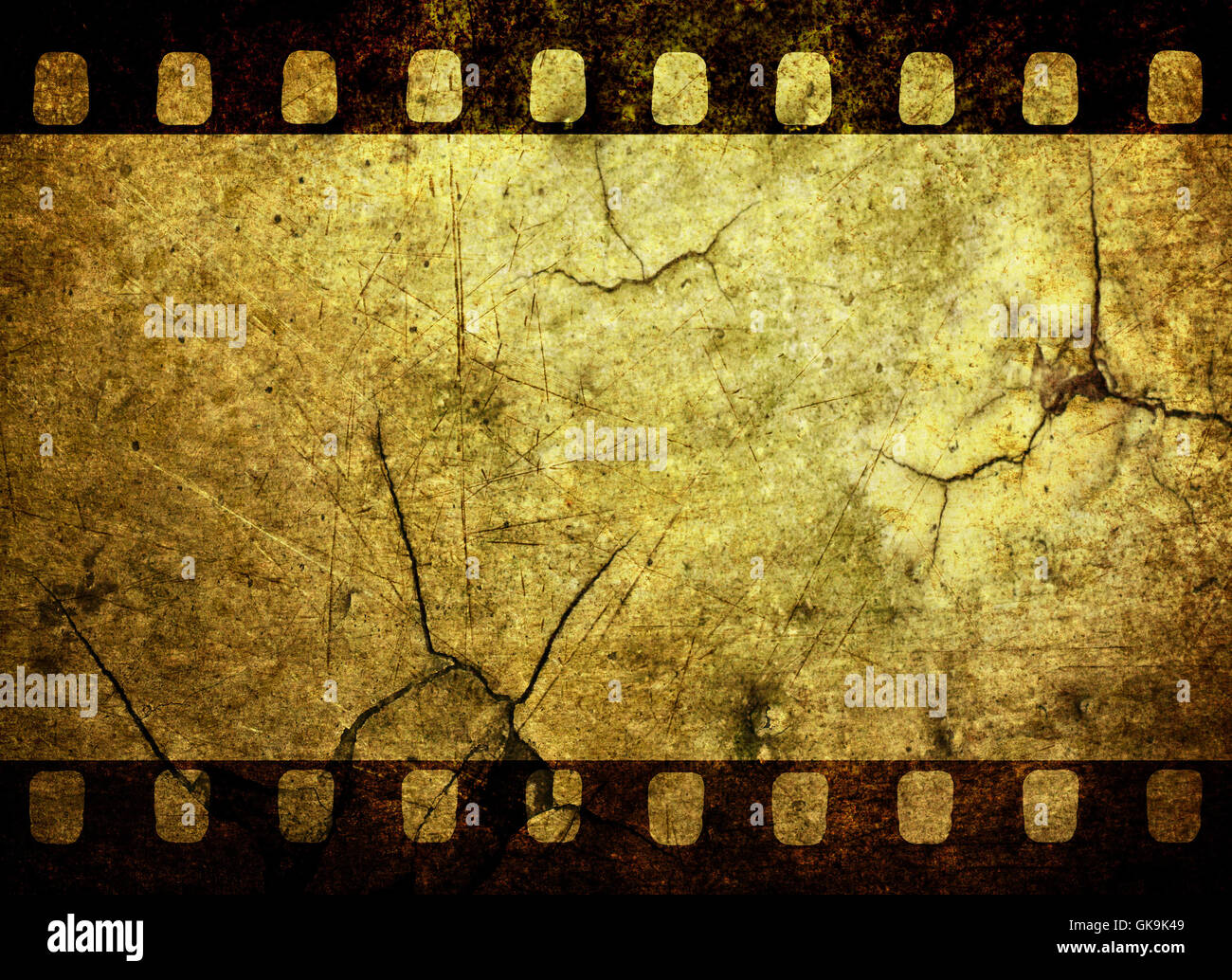 Darkroom photo border hi-res stock photography and images - Alamy