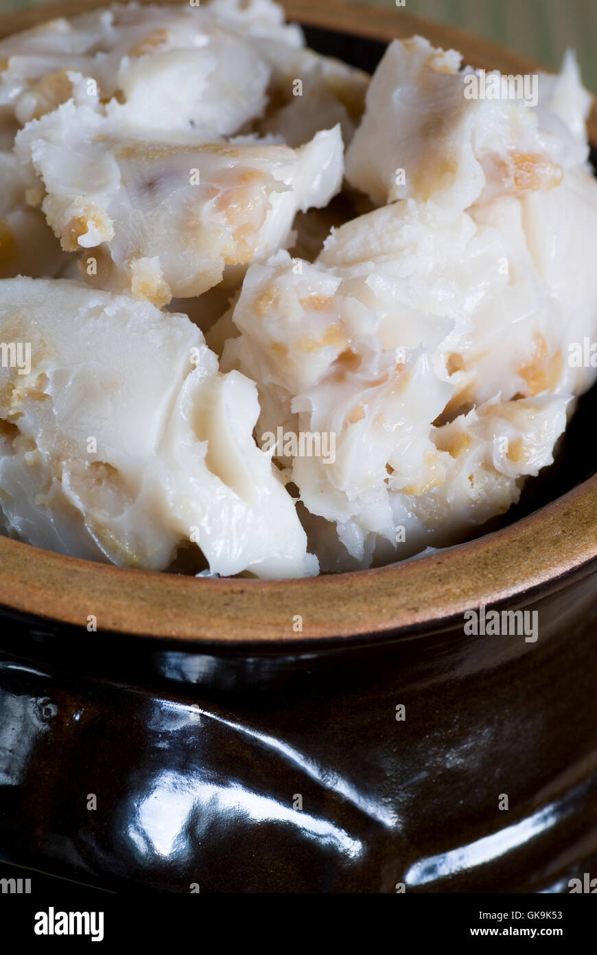 food aliment grease Stock Photo - Alamy