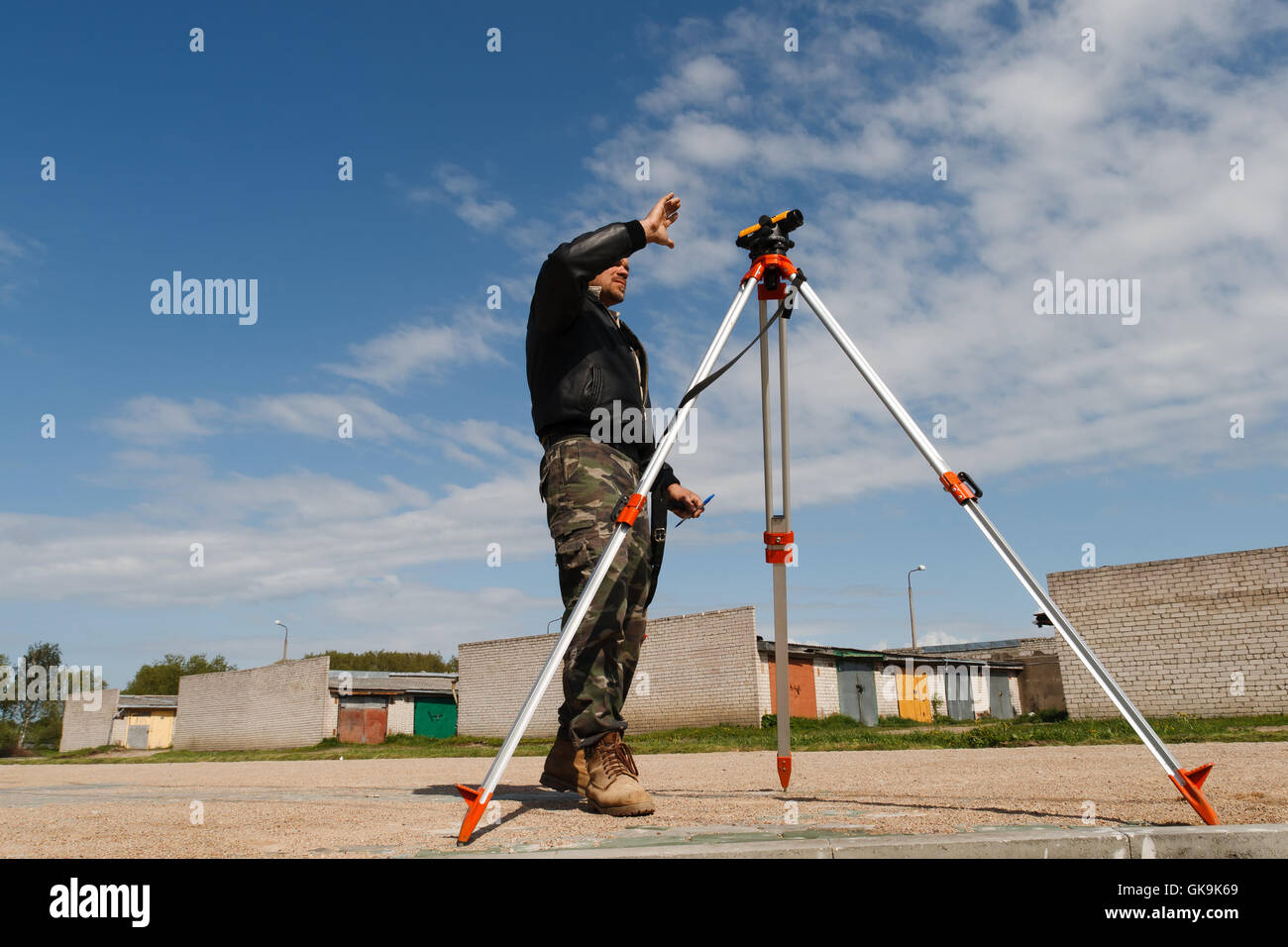 men man industry Stock Photo - Alamy