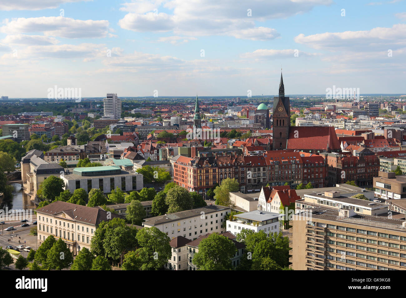 Historical sight view hi-res stock photography and images - Alamy