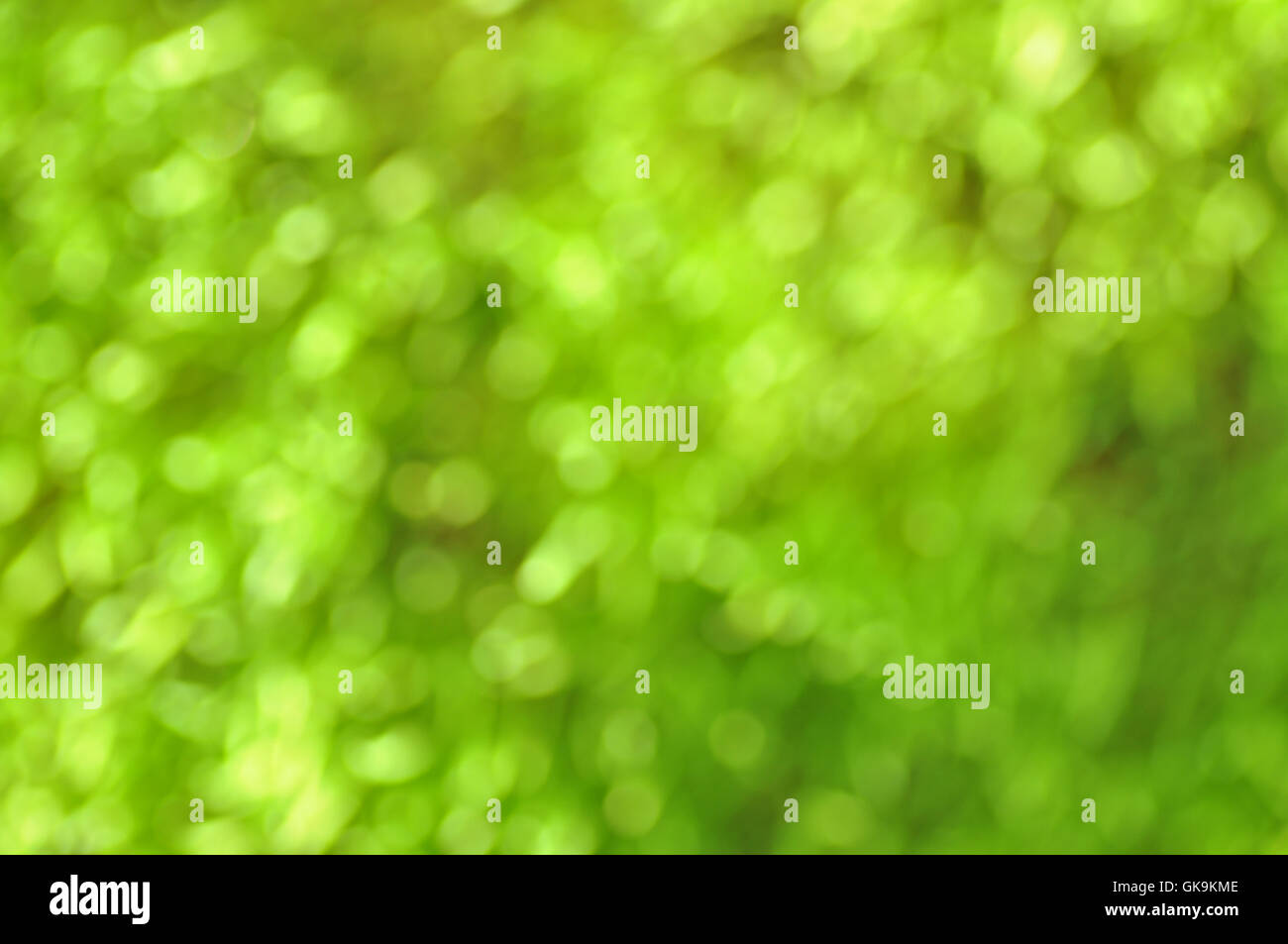 green summer summerly Stock Photo - Alamy