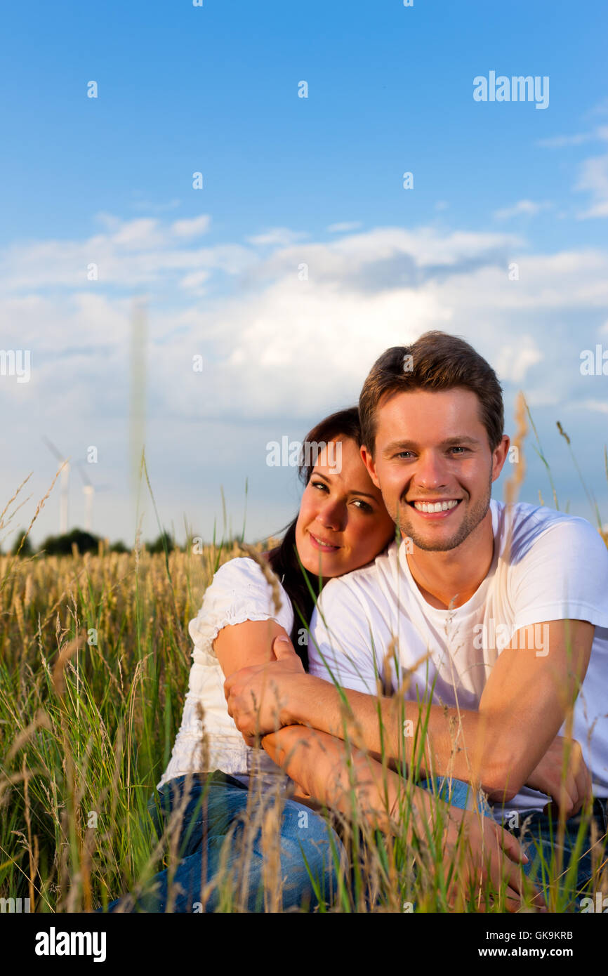 woman summer summerly Stock Photo - Alamy