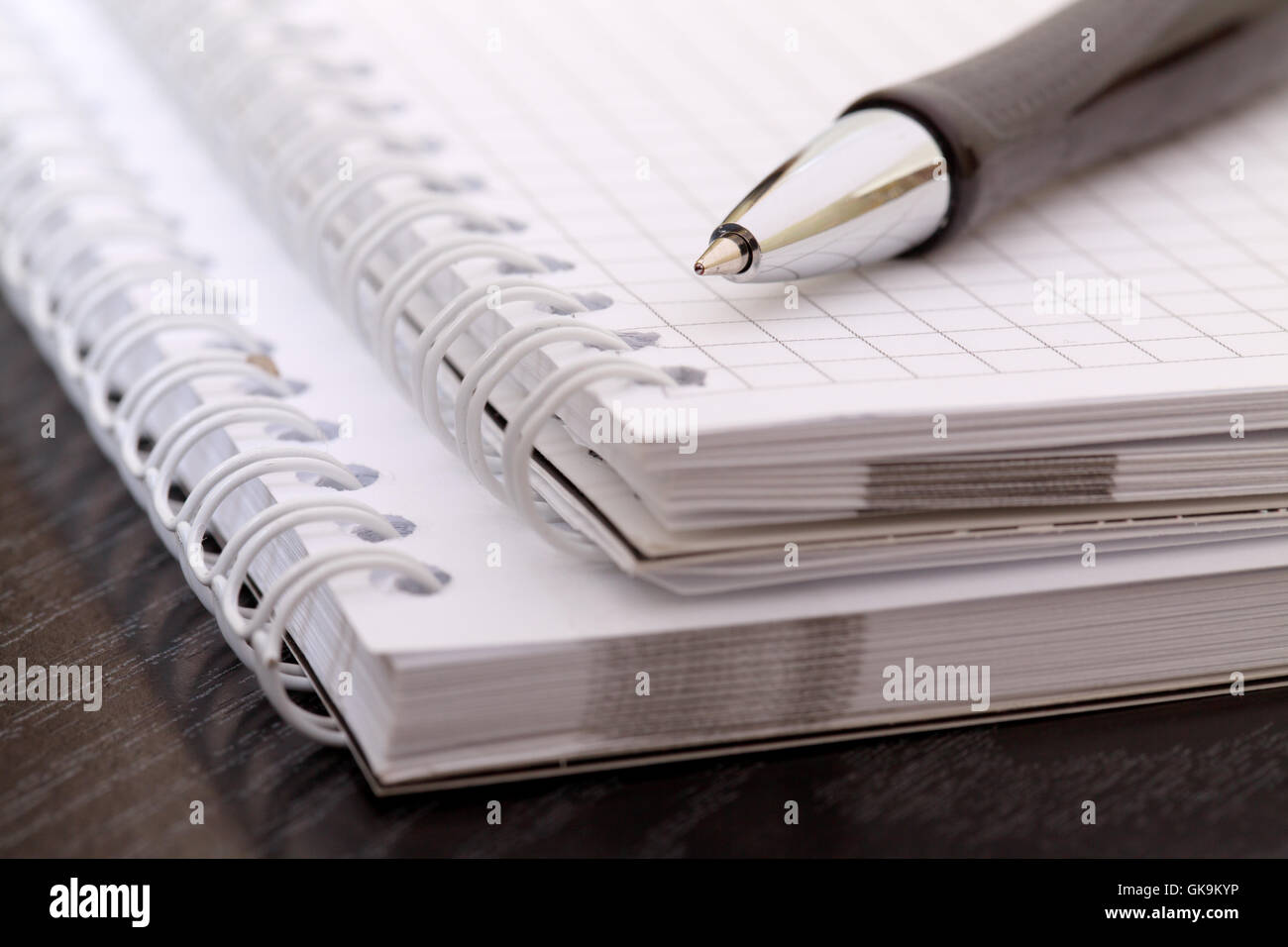 office note memo Stock Photo - Alamy