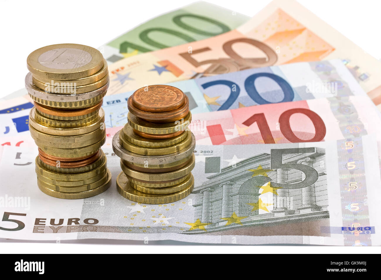 Finances banking red blue hi-res stock photography and images - Alamy