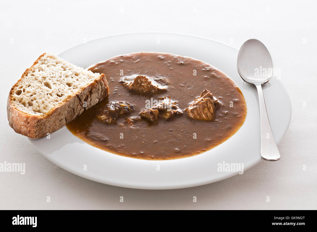 plate food dish Stock Photo - Alamy