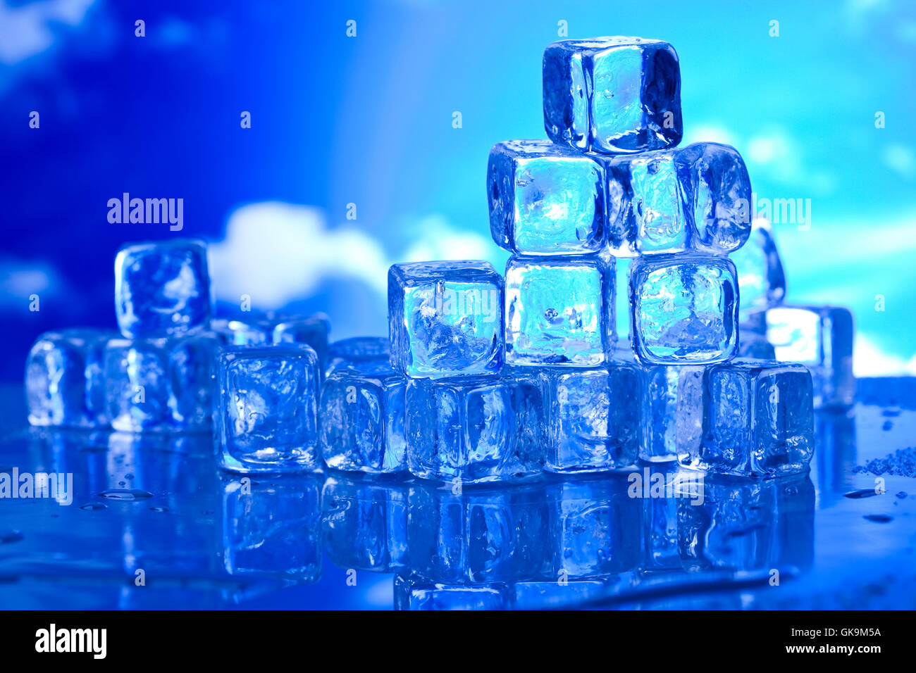 cold wet cool Stock Photo - Alamy