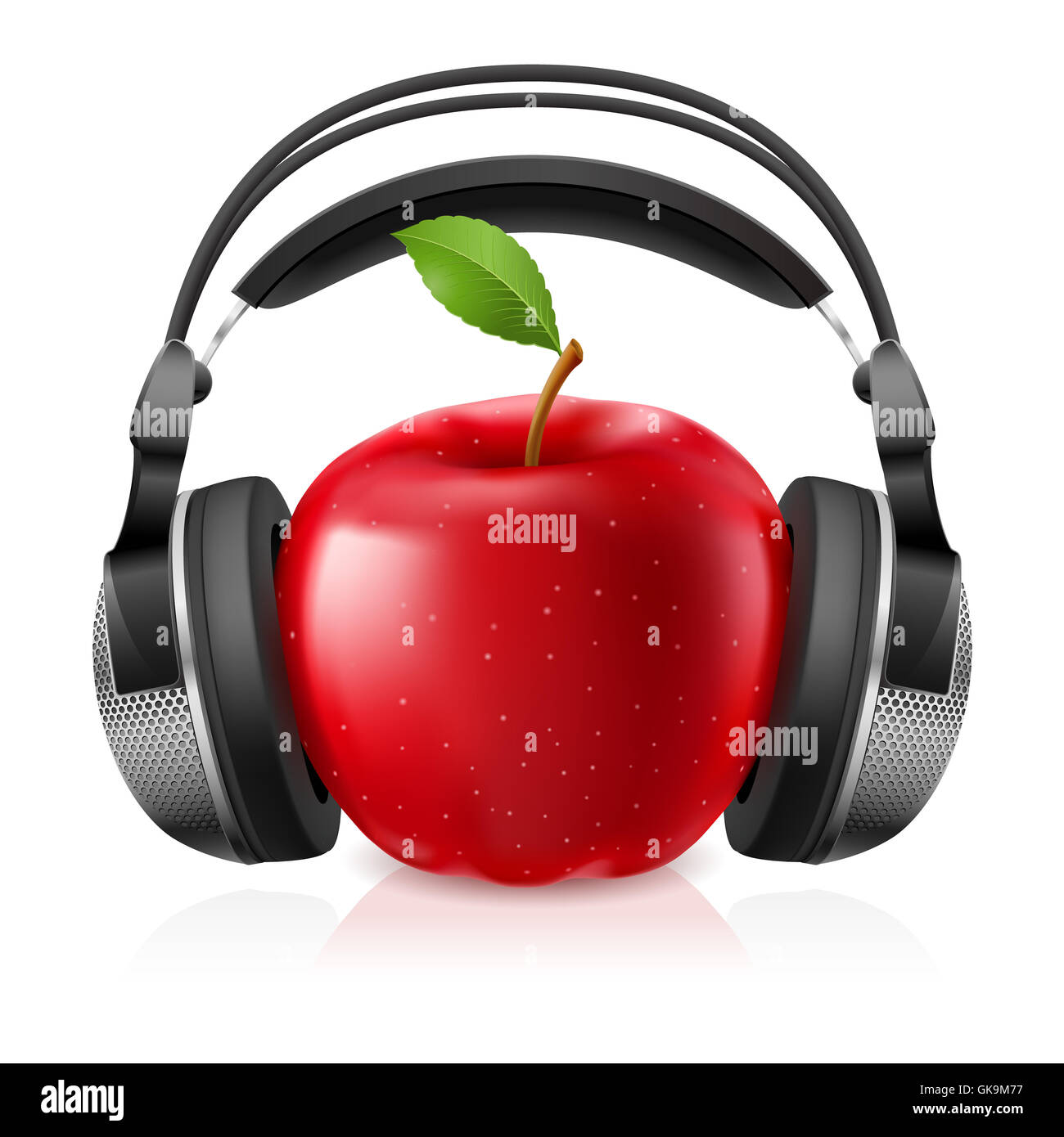 telephone phone food Stock Photo - Alamy