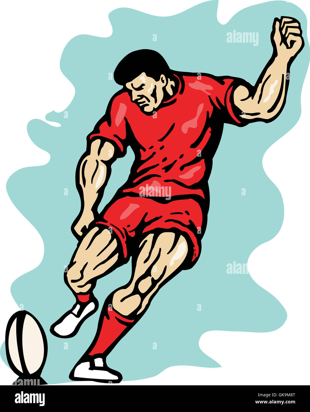 sport sports isolated Stock Photo - Alamy