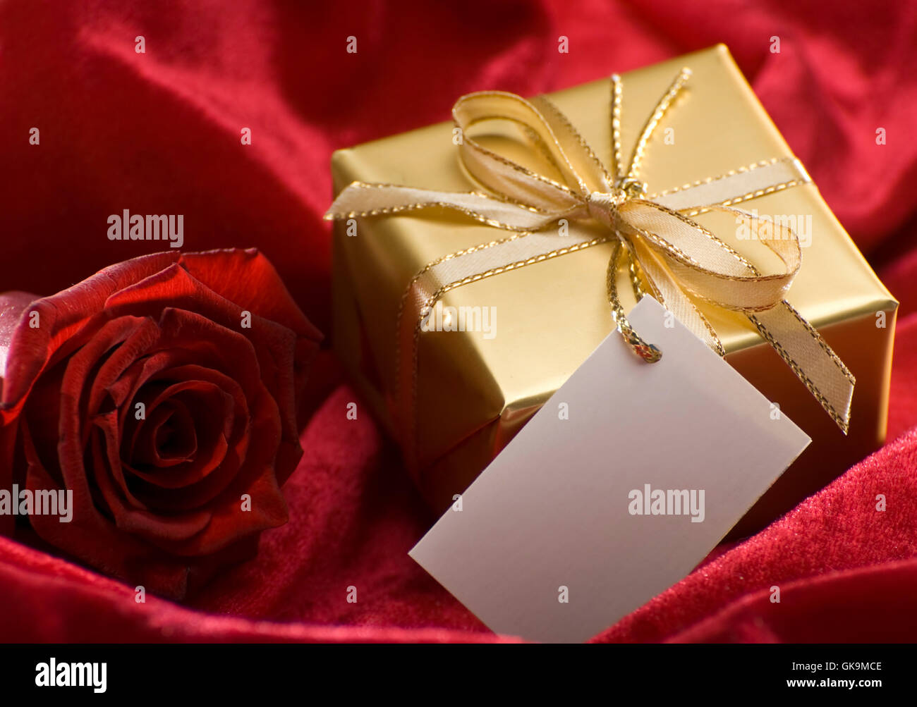 present flower plant Stock Photo - Alamy