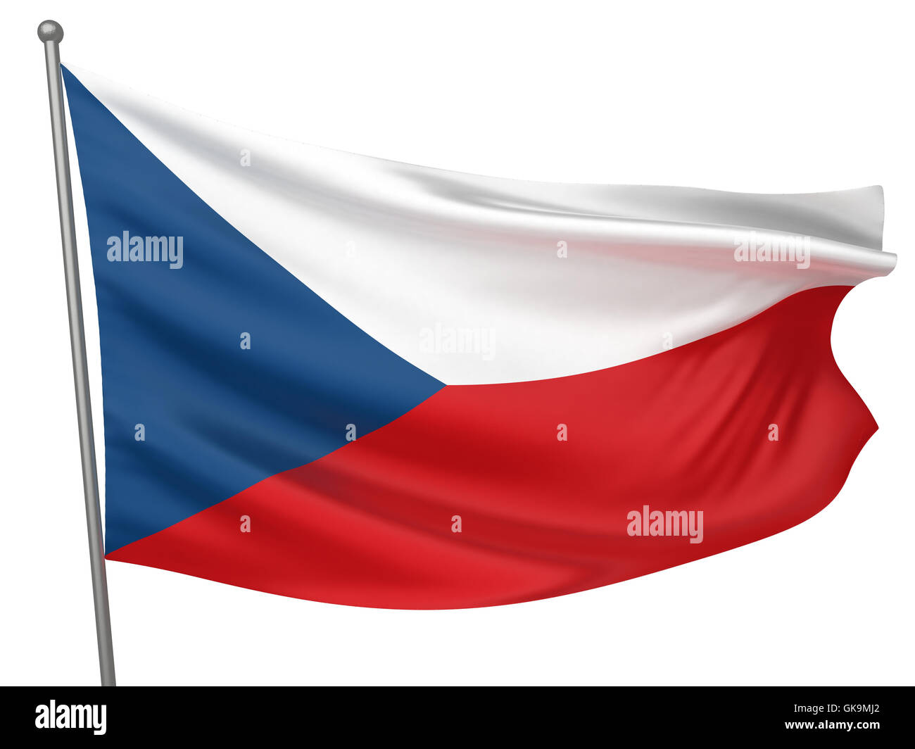 symbolic colour emblem Stock Photo - Alamy