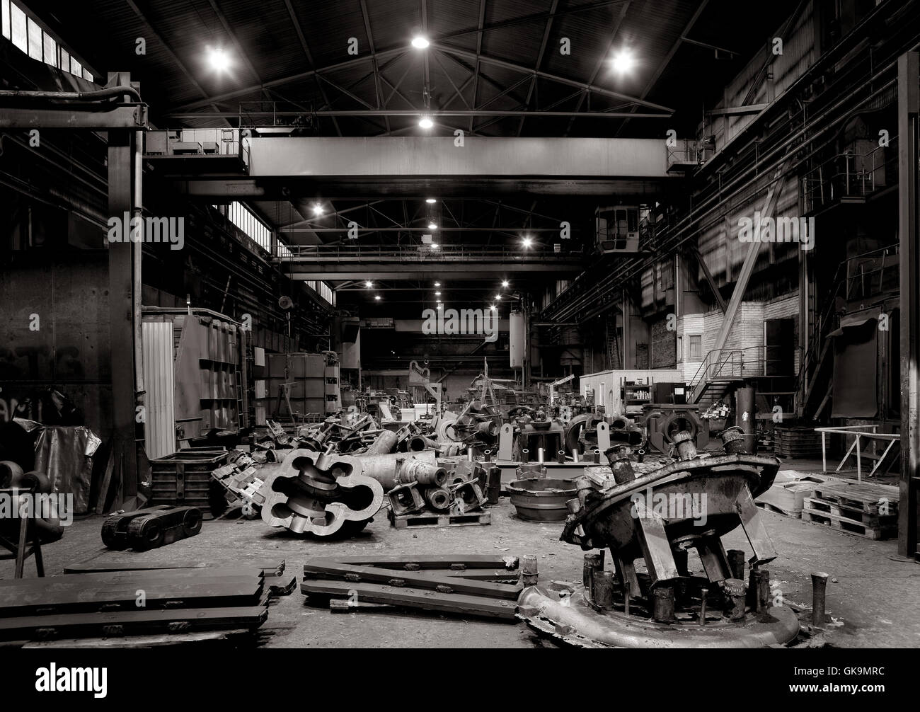 workshop industry interior Stock Photo - Alamy workshop industry interior Stock Photo - Alamy