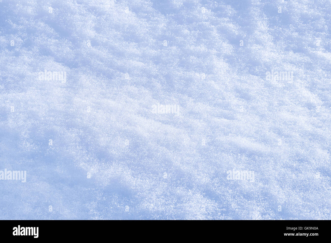 Sparkling snow on ground hi-res stock photography and images - Alamy