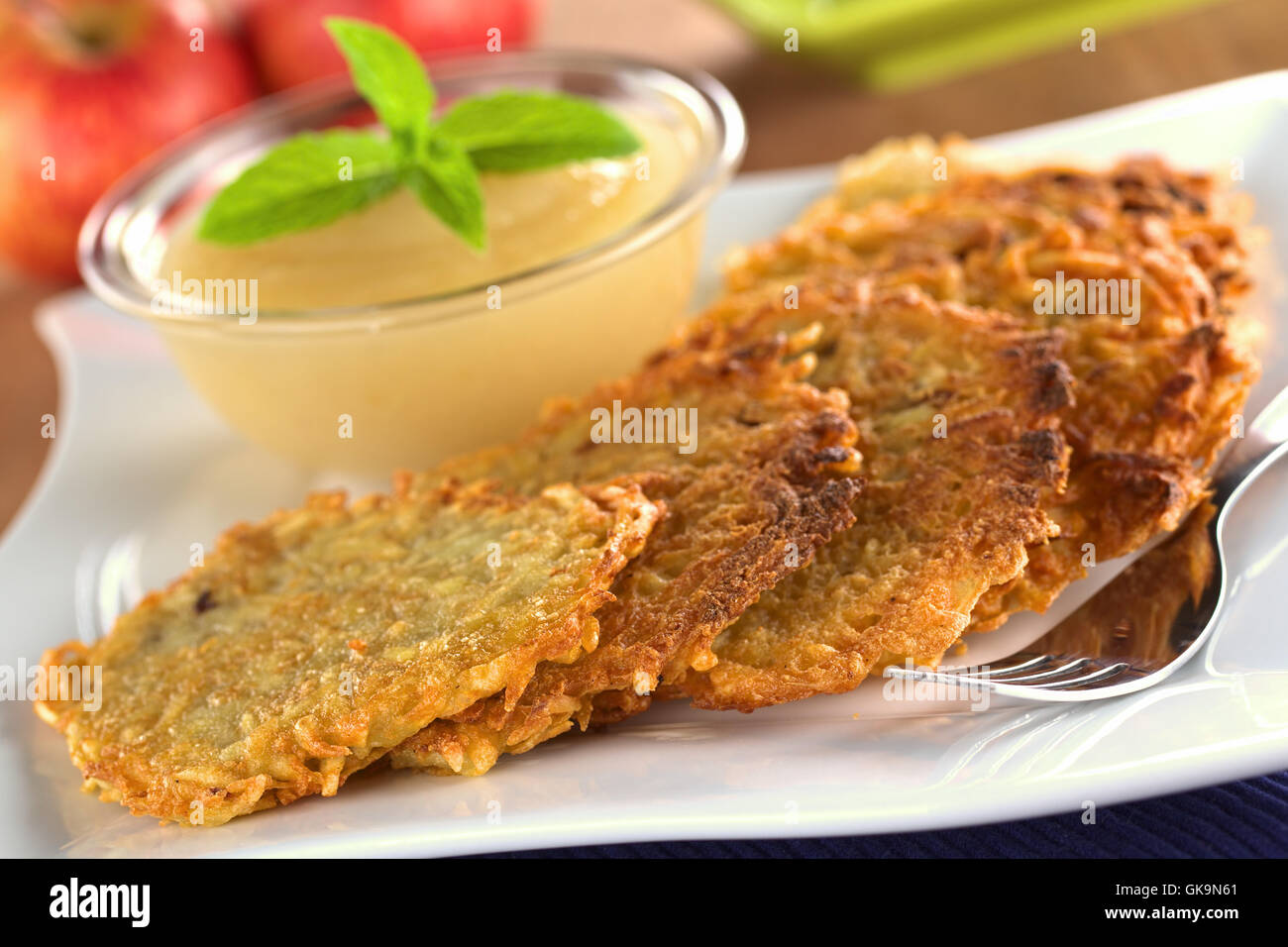 sauce vegetable vegetarian Stock Photo - Alamy