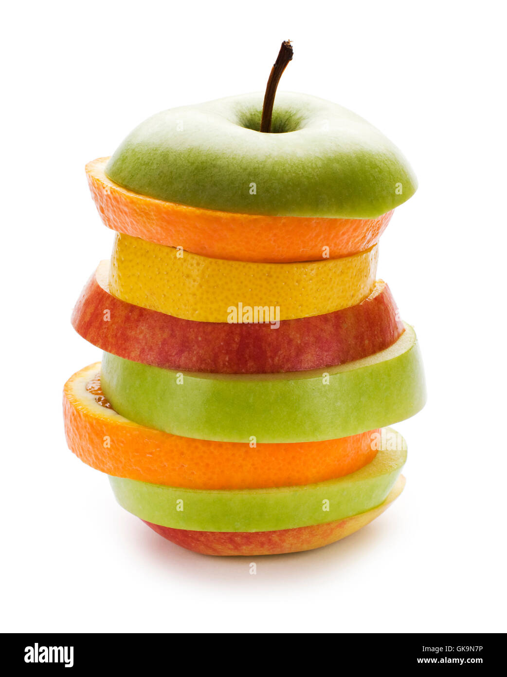 Fruit and diet hi-res stock photography and images - Alamy