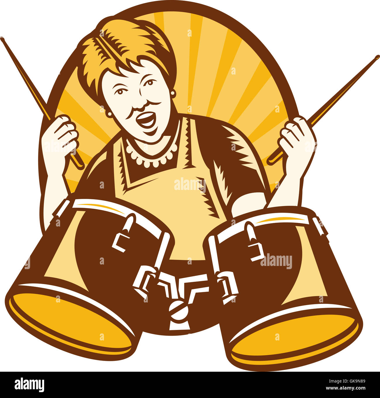 music game tournament Stock Photo - Alamy