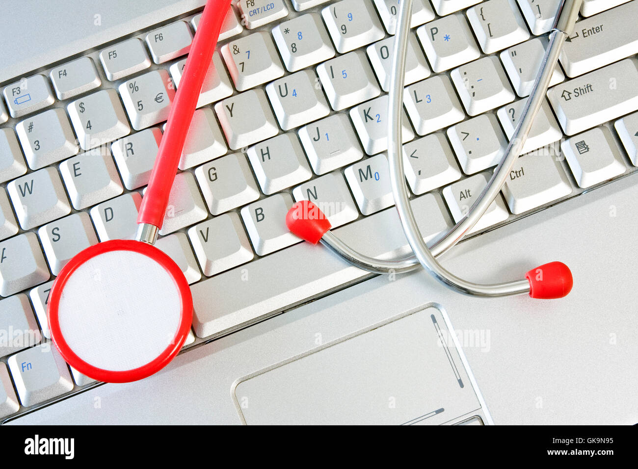 laptop notebook computers Stock Photo - Alamy