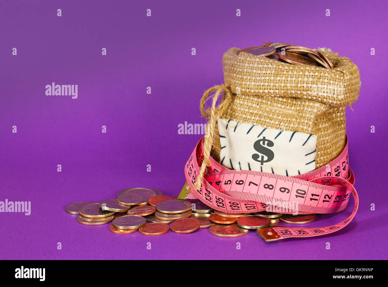 Dollar dollars model hi-res stock photography and images - Alamy