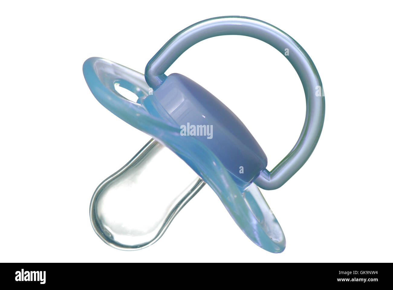 blue objects single Stock Photo - Alamy