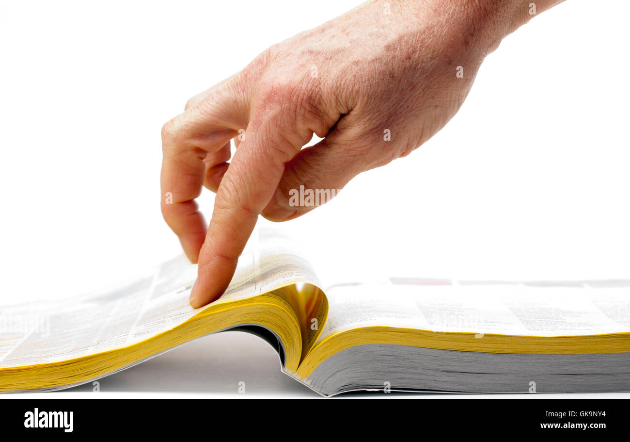 search telephone phone Stock Photo - Alamy