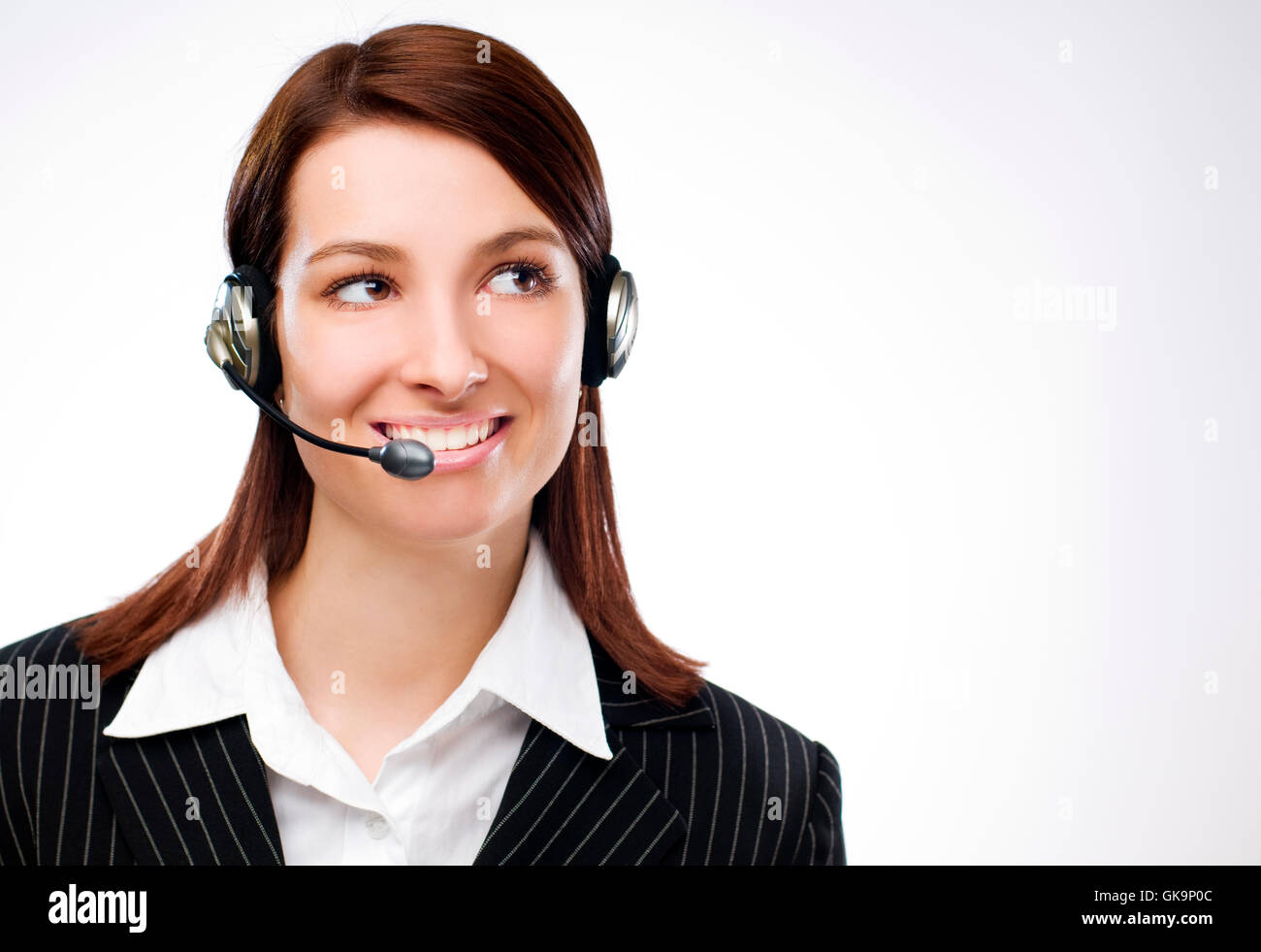 woman call services Stock Photo - Alamy