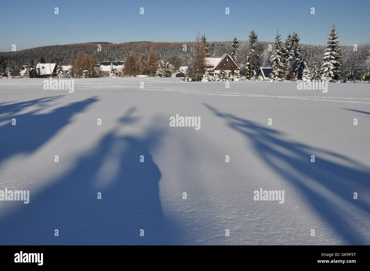 Altenberg erzgebirge hi-res stock photography and images - Alamy