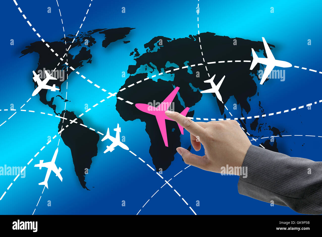 chart traffic transportation Stock Photo - Alamy