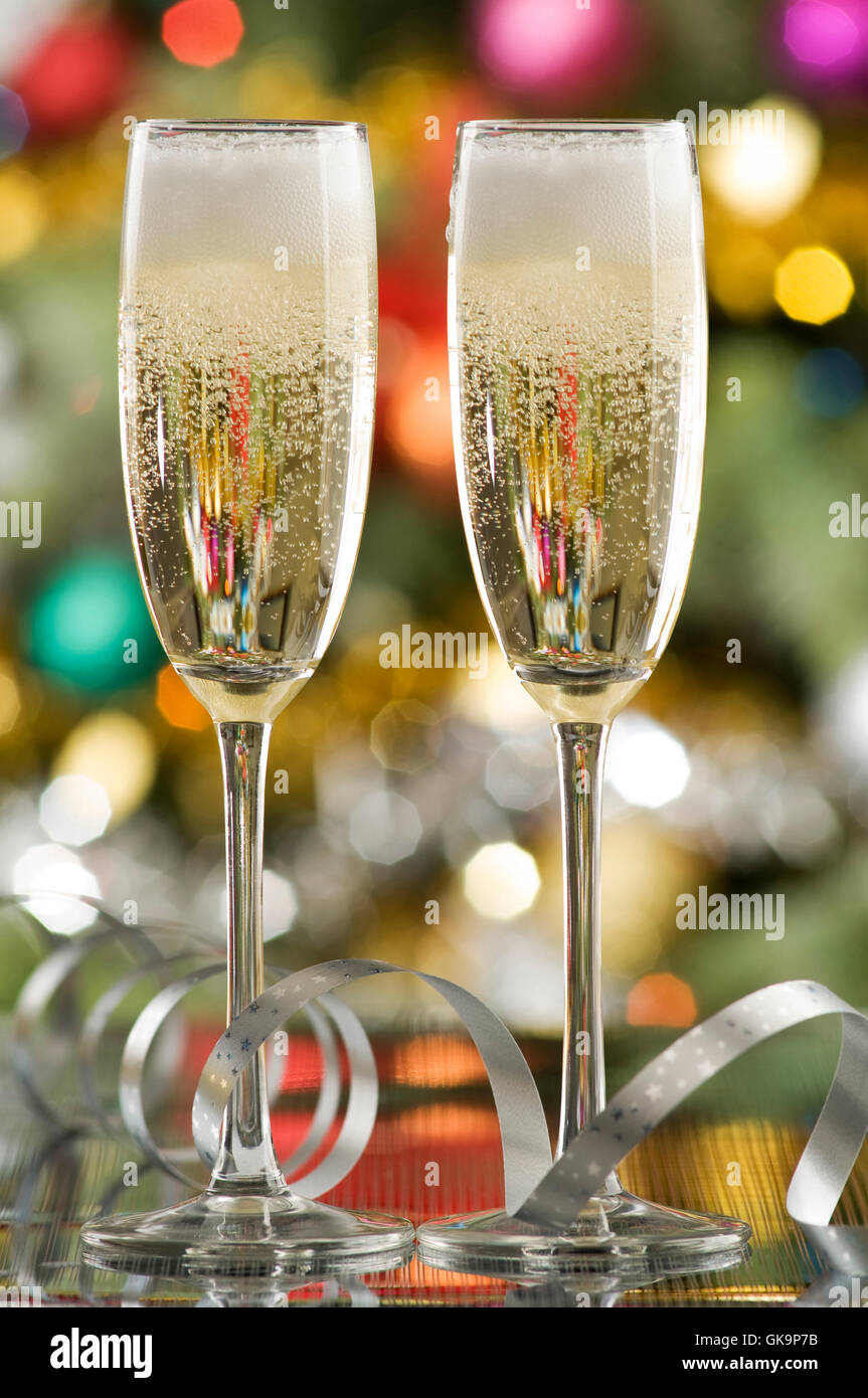 holiday party celebration Stock Photo - Alamy
